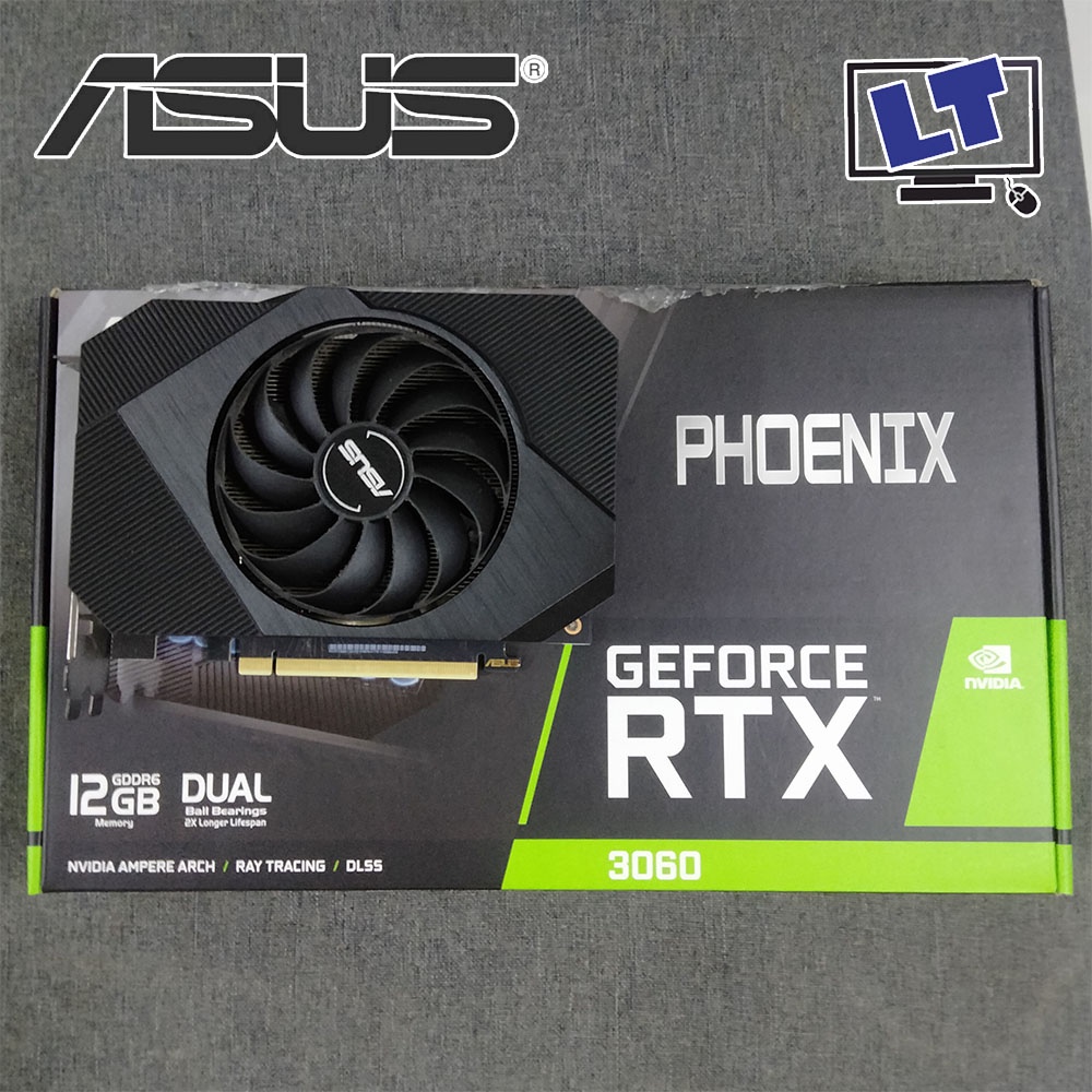 NVIDIA GeForce AMD Radeon RTX3070 / RTX3060 / GTX1070 / GTX1060 ...