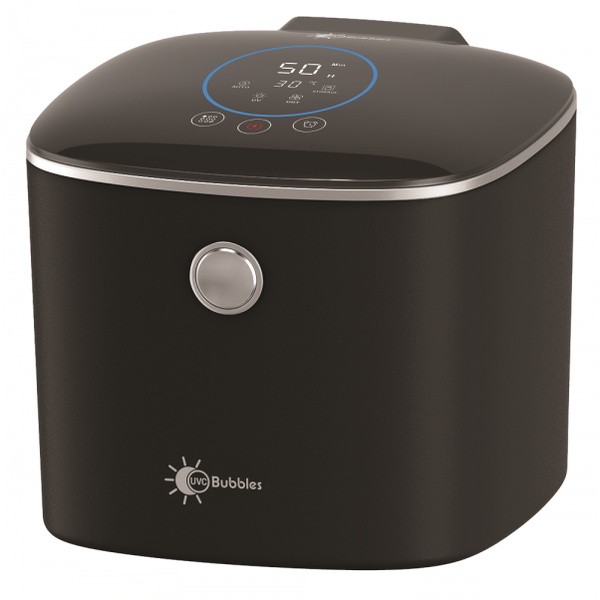 Bubbles 4 in 1 UVC Sterilizer & Dryer (UV Sterilizer) | Shopee Malaysia