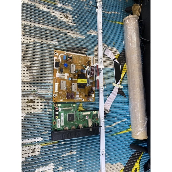 sharp lc-40SA5100M.. | Shopee Malaysia