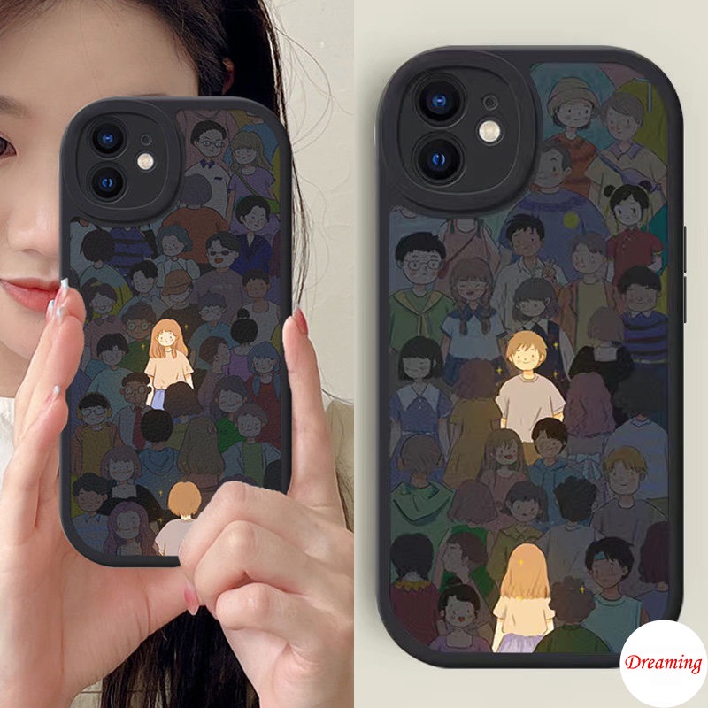 Case for Samsung Galaxy S24 S23 S22 S21 S20 Plus Ultra FE A11 M11 A12 M12 M31 A10S A20S A21S A20 ...