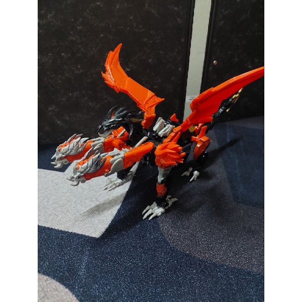(PRELOVED)TRANSFORMERS PRIME - PREDAKING | Shopee Malaysia