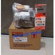 Complete SEHER BLOCK KIT / CYLINDER COMPLETE BLOCK KIT YAMAHA N MAX ...