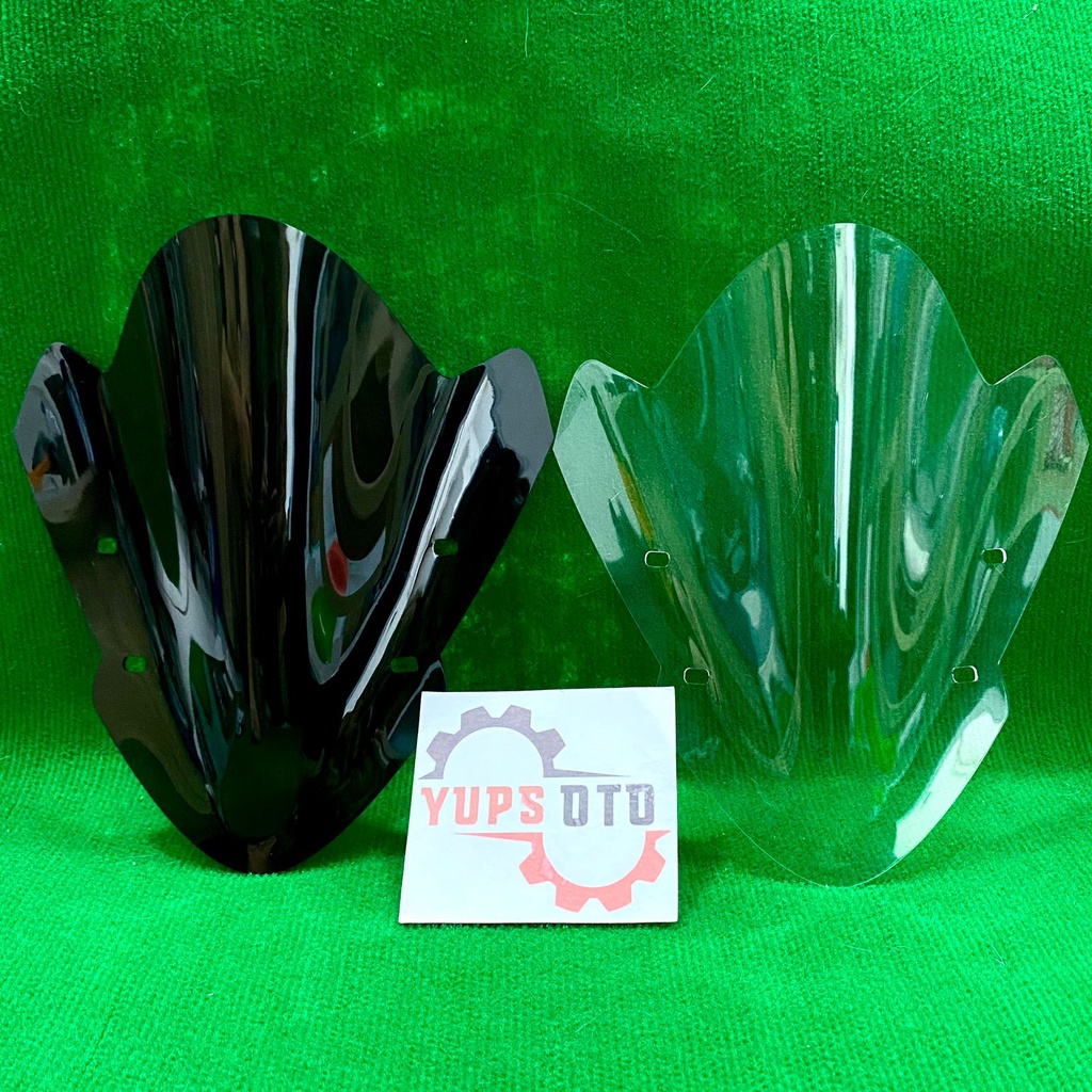 Winshield AEROX VISOR AEROX 155 VISOR AEROX OLD NEW ACRYLIC VISOR AEROX ...