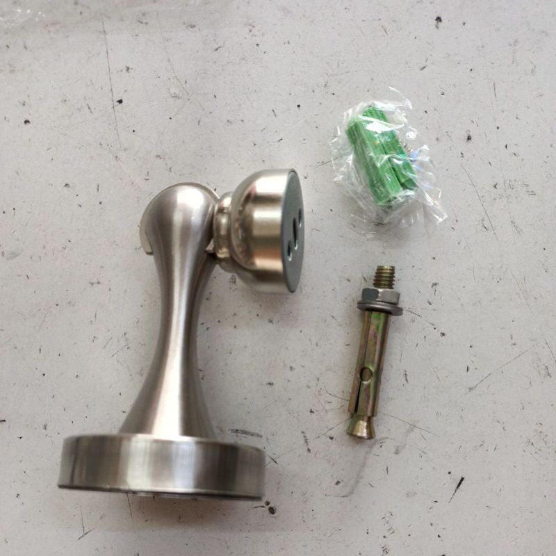 Clearance. Door Magnetic Holder. Magnet Pintu | Shopee Malaysia