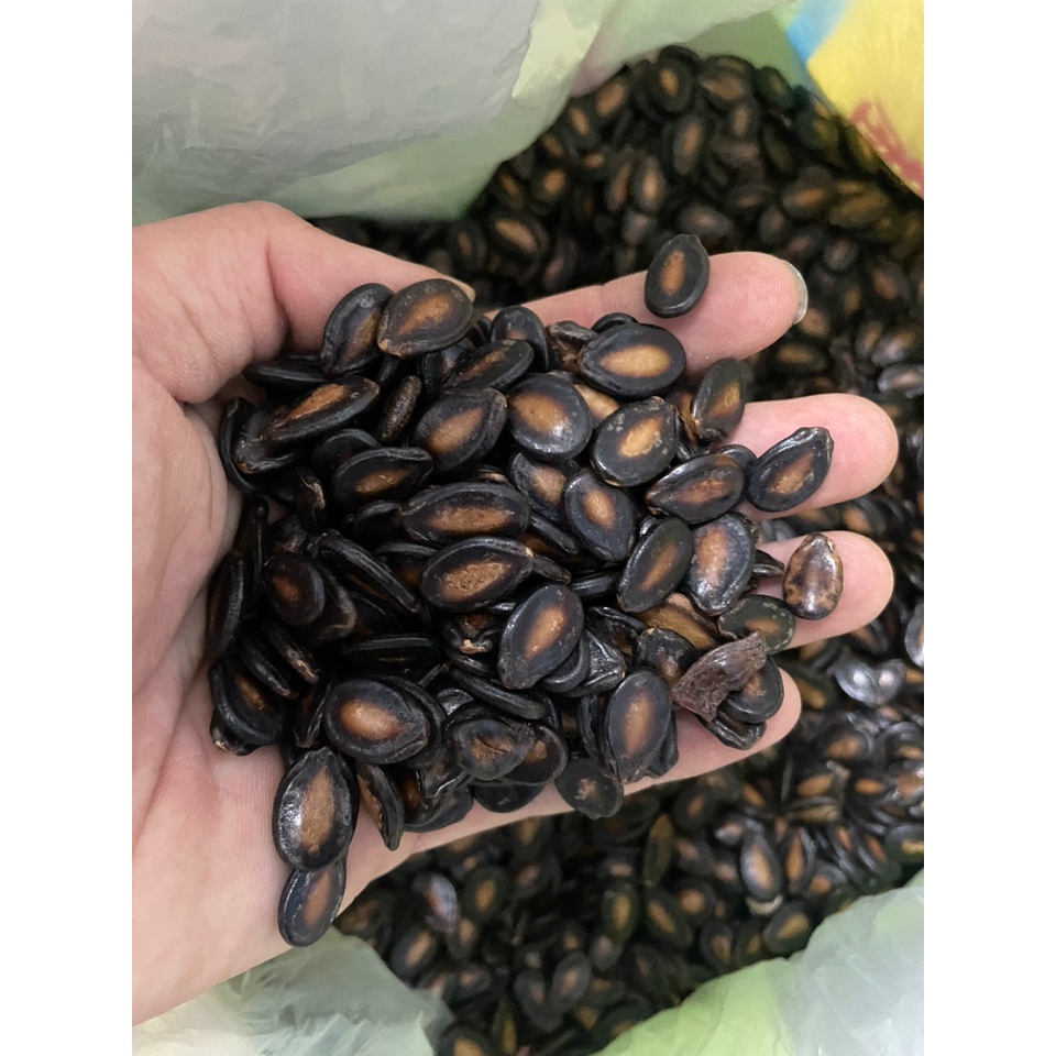 黑瓜子 250g Black Melon Kuaci Hitam | Shopee Malaysia