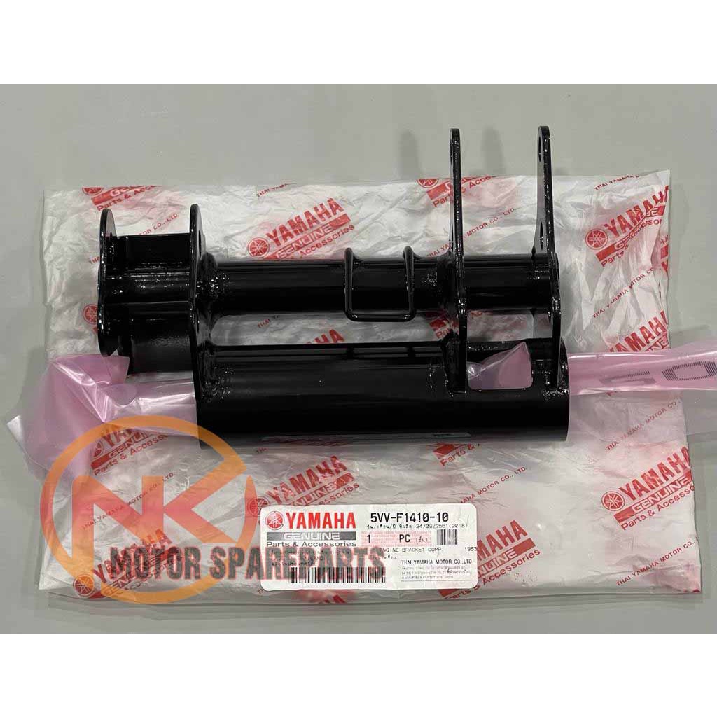 Ego v1/EgoS v1 Engine Bracket comp 100% original Yamaha 5Vv-F1410-10 ...