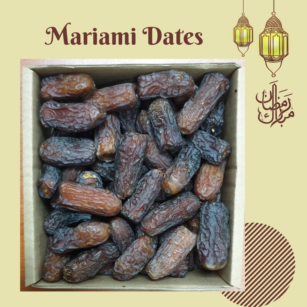 (New arrival) Premium Kurma Dates AJWA Al Madina | MABROOM| SAFAWI ...