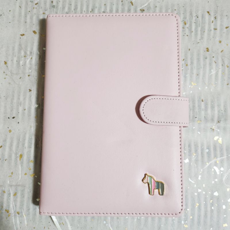 2023 Journal Planner without Dates | Shopee Malaysia