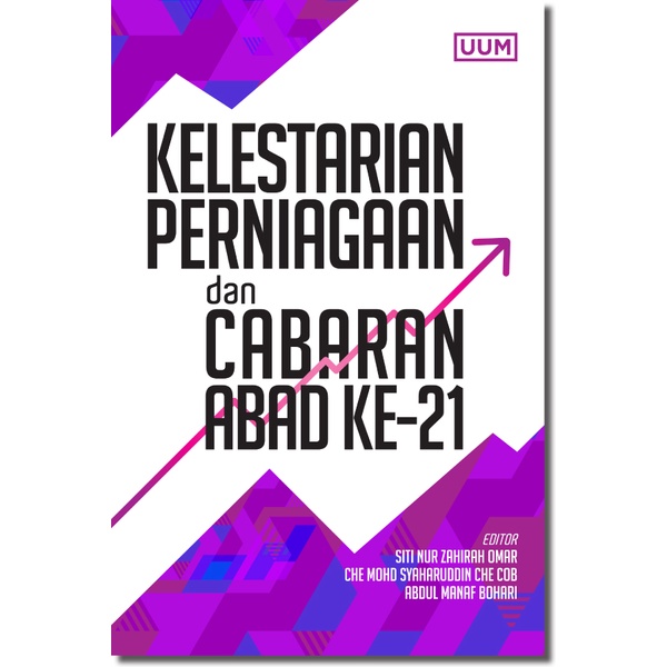 Kelestarian Perniagaan dan Cabaran Abad ke-21 | Shopee Malaysia