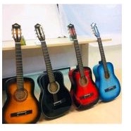 Gitar kapok original | Shopee Malaysia