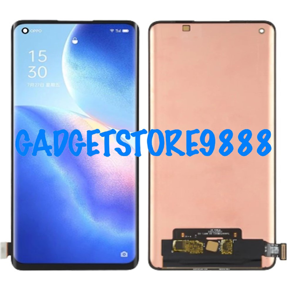 LCD OPPO RENO 5 PRO-5G/RENO 6PRO-5G/RENO 6 PRO PLUS ORIGINAL DISPLAY ...