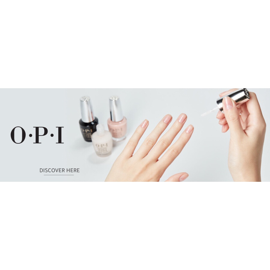 OPI Neo Pearl IS - Olive for Pearls OPISLE99 | Shopee Malaysia