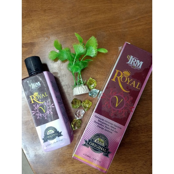 Royal Jamu Ratu Malaya | Shopee Malaysia