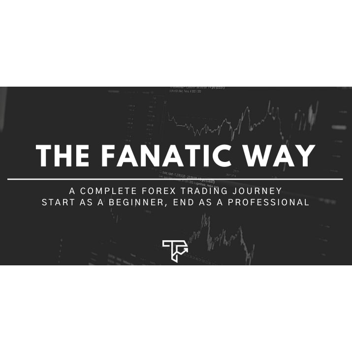 Trading Fanatic Way Full Course | Shopee Malaysia