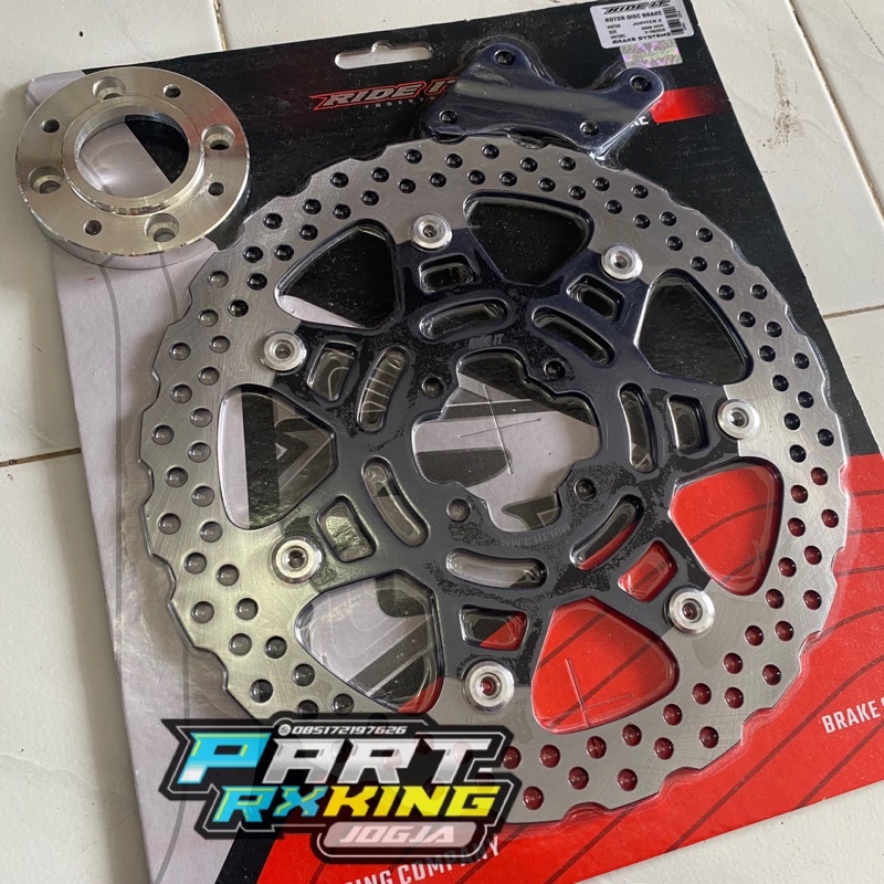 Ride it pnp Jupiter Z Disc, fiz r Model D-TRACKER 300MM | Pnp dtracker ...