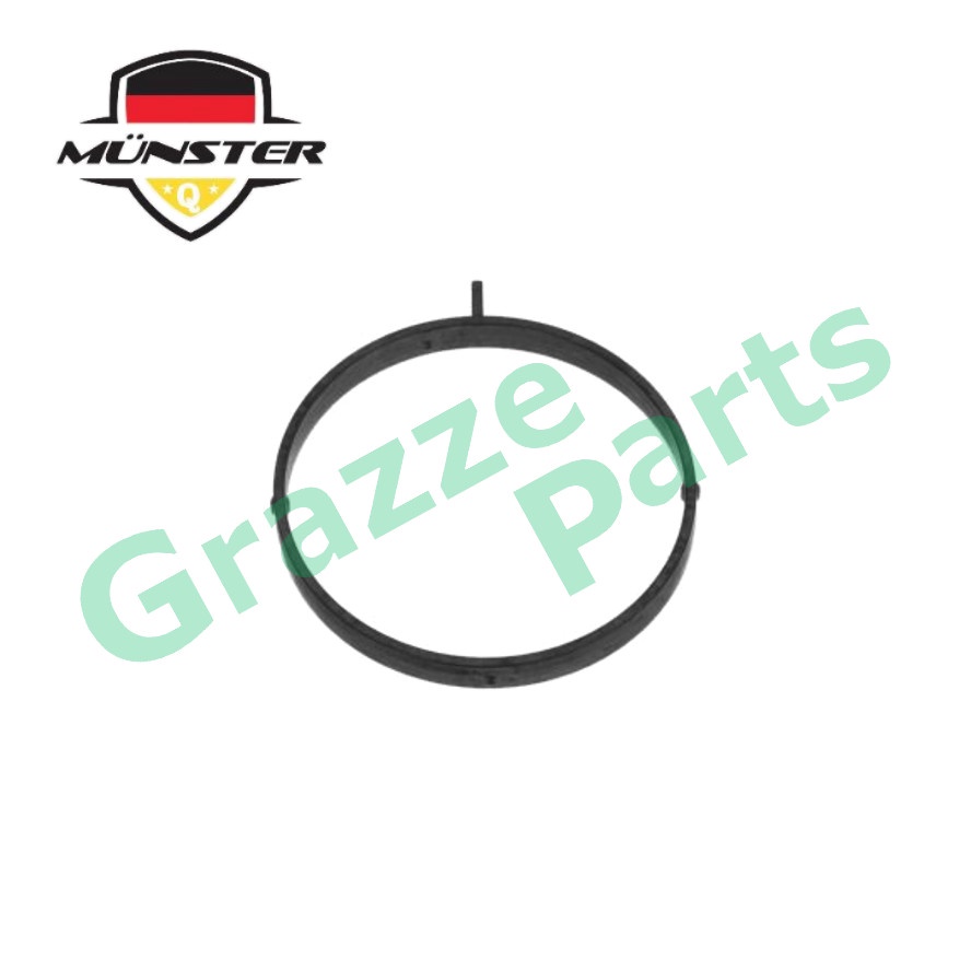 Münster Throttle Body Gasket Seal Rubber O Ring for Nissan Grand Livina ...