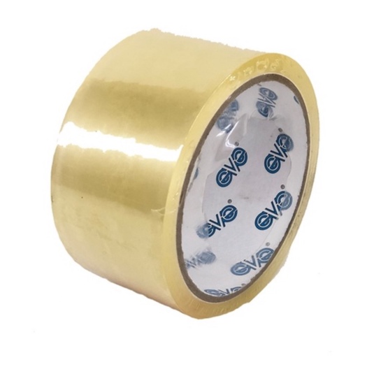 Transparent tape eve | OPP tape | Packing Tape | 24MM X 50M EVE / OPP ...