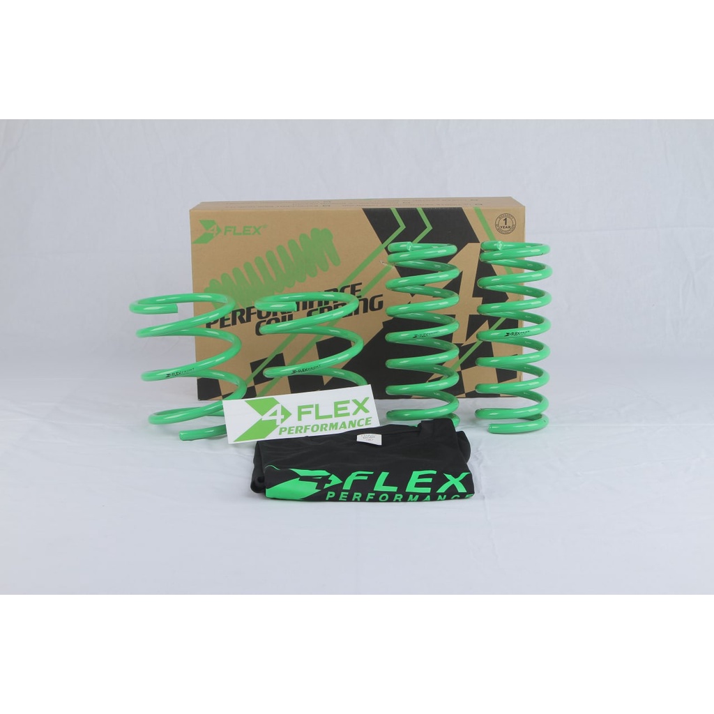 PERODUA ALZA 4FLEX SPRING SPORT | Shopee Malaysia