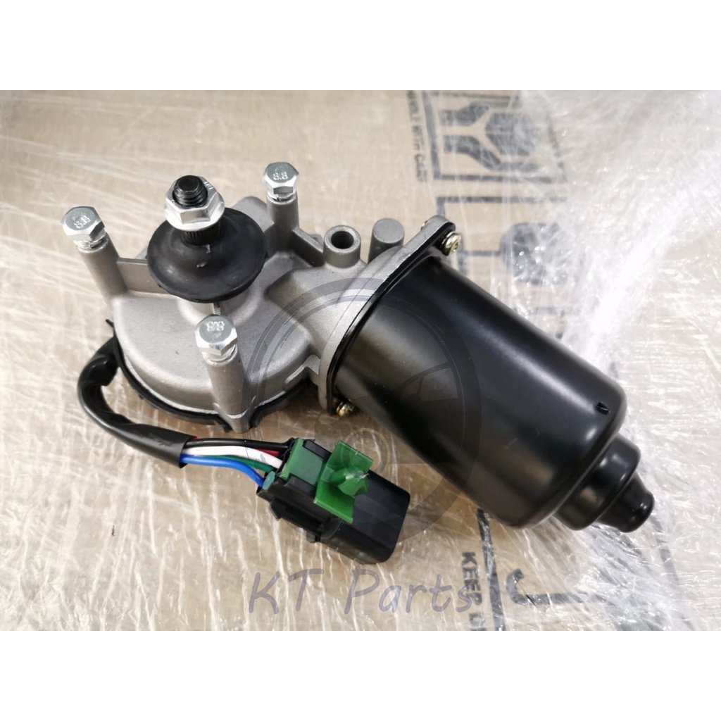 PROTON SAGA BLM FLX 2011 YEAR FRONT WIPER LINK MOTOR 100 % NEW | Shopee ...