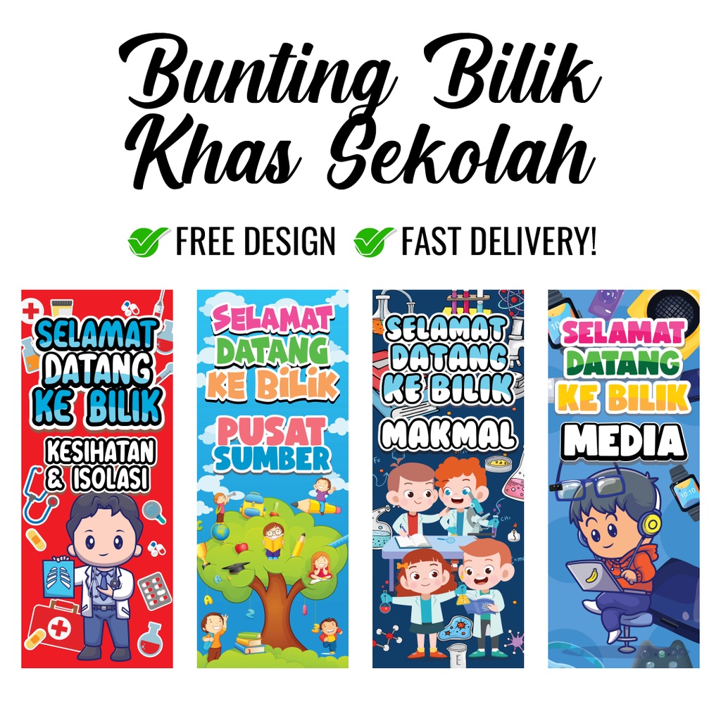 BUNTING SELAMAT DATANG KE BILIK KHAS SEKOLAH UNTUK KECERIAAN SEKOLAH ... BUNTING SELAMAT DATANG KE BILIK KHAS SEKOLAH UNTUK KECERIAAN SEKOLAH ...