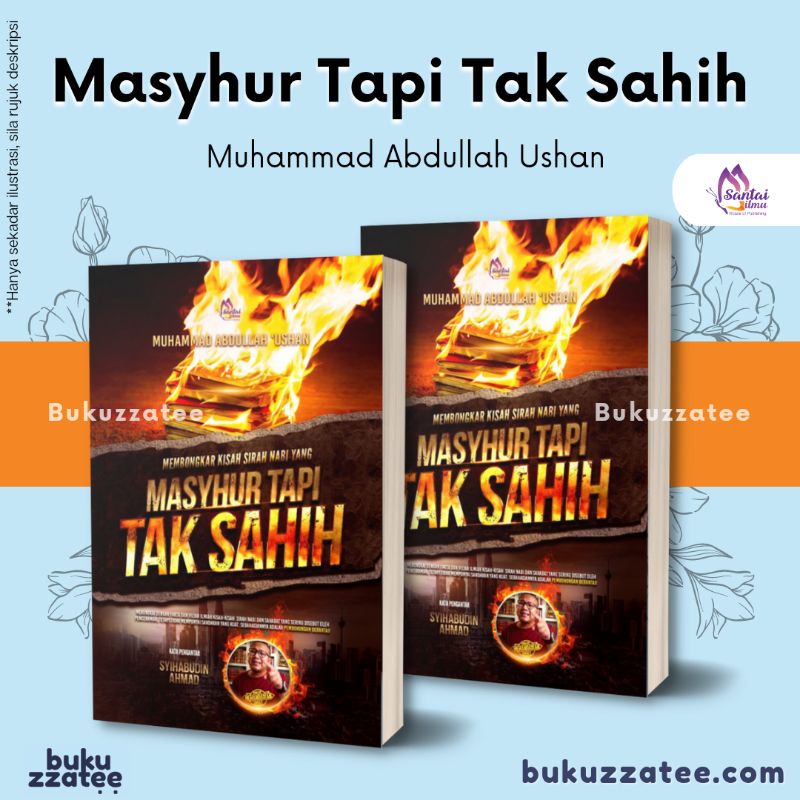 Masyhur Tapi Tak Sahih | Kumpulan Hadis Popular Tapi Palsu | Kisah ...