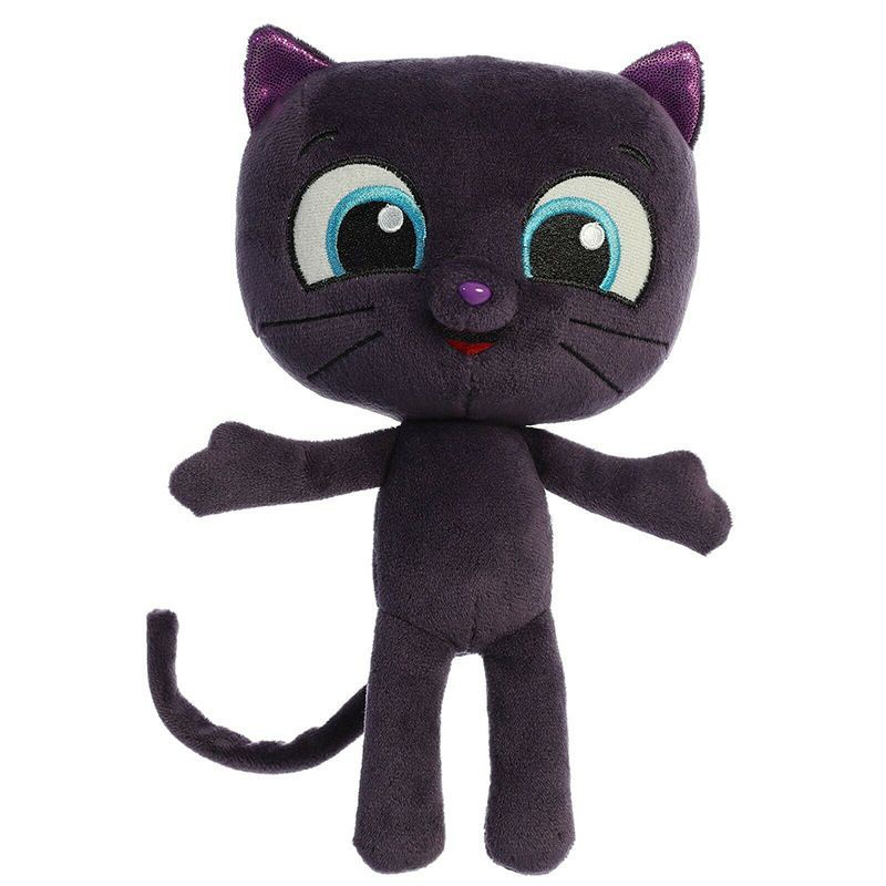 Cartoon True and the Rainbow Kingdom Plush Stuffed Doll Bartleby Kids ...