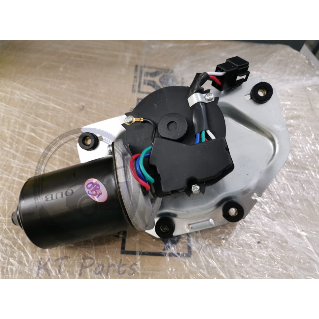 MITSUBISHI PAJERO L047 / LO47 / L049 / LO49 WIPER MOTOR / WIPER LINK ...