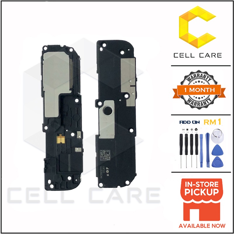 CellCare Loudspeaker Buzzer Speaker Bawah Compatible For REDMI NOTE 8 ...