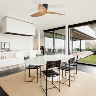 NSB FAN AERATRON AE3+ Wifi Ready / Wifi+Module 43 / 50 / 60 Inches DC ...