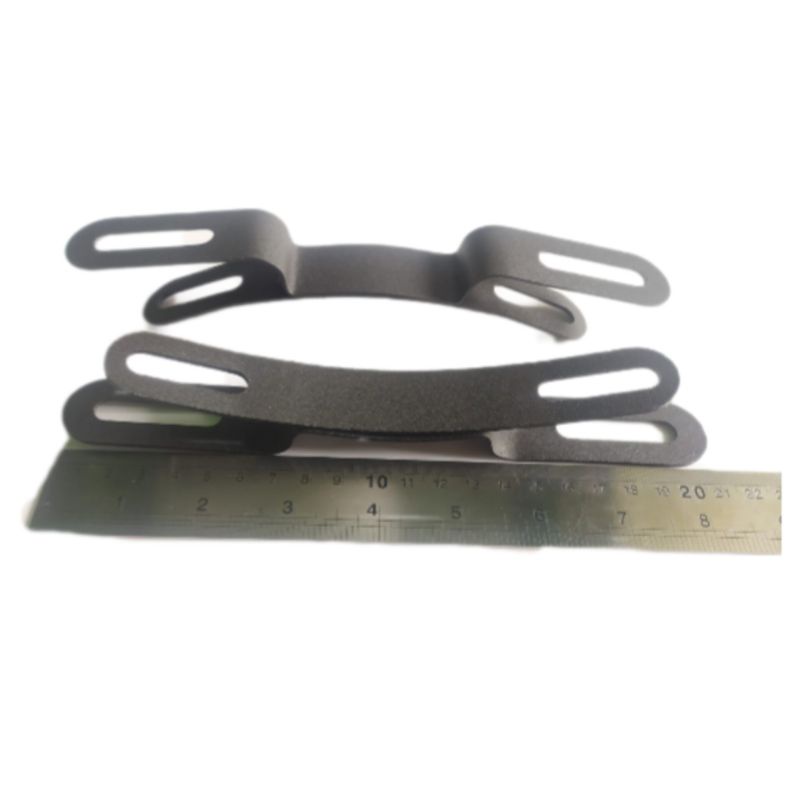 Honda Adv 150 Number Plate Holder Bracket Front Number Plate Bracket ...