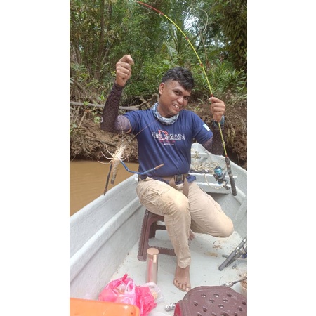 mata kail jarum udang galah (modified) | Shopee Malaysia