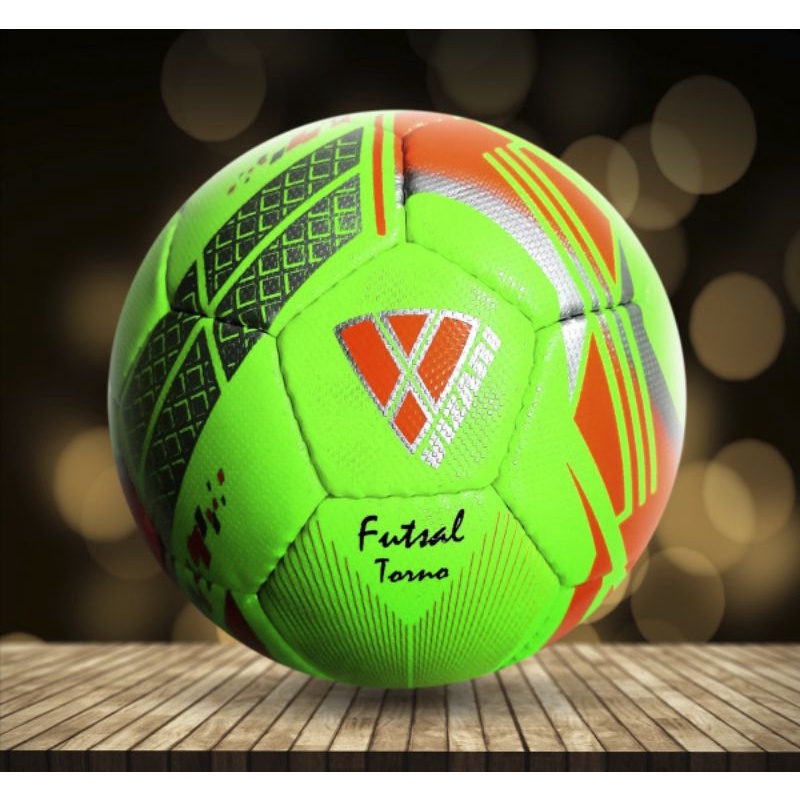 Futsal Ball / Bola Futsal Professional as per fifa Requirements ...