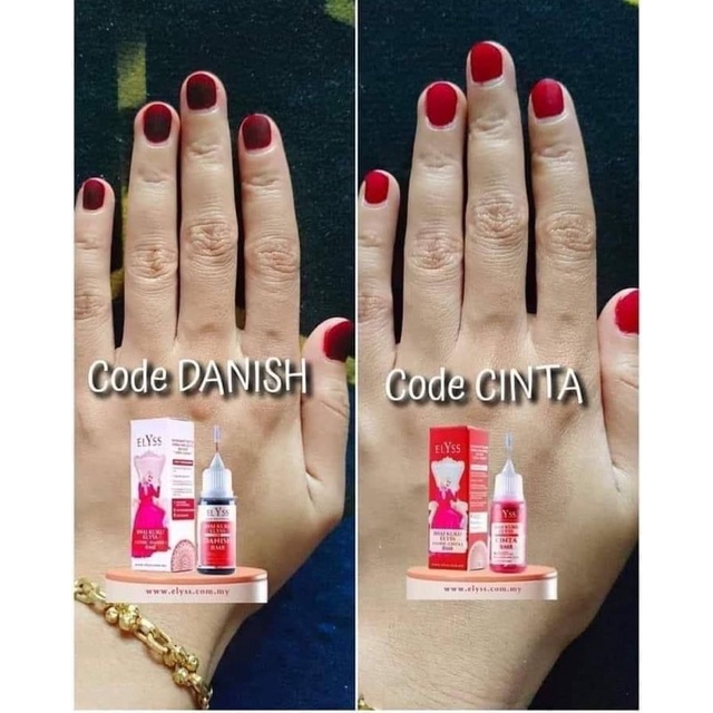 INAI KUKU ELYSS MESRA SOLAT CHAT UTK CODE | Shopee Malaysia