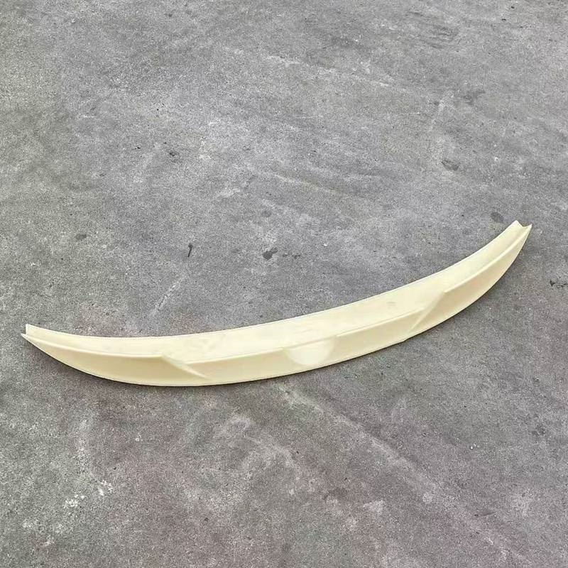 Use For Toyota Corolla Altis 2019 2020 2021 Year Spoiler ABS Plastic ...