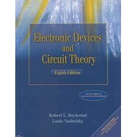 Electronic Devices & Circuit Theory 8/e (2002) | Shopee Malaysia