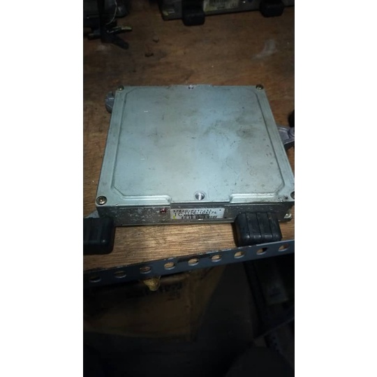Honda Civic Type R Ek9 Ecu (B16B) PN: (37820-PCT-J11 KEIHIN) / Electronic Control Unit / Car ...