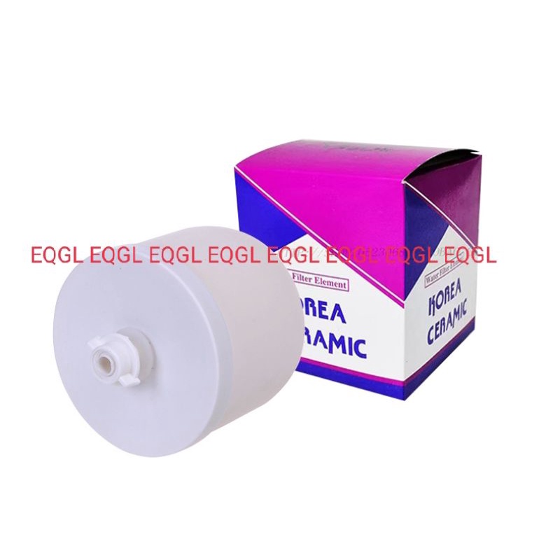 Ceramic Dome Filter 1 pc only (NO AWANG/SPACE) | Shopee Malaysia