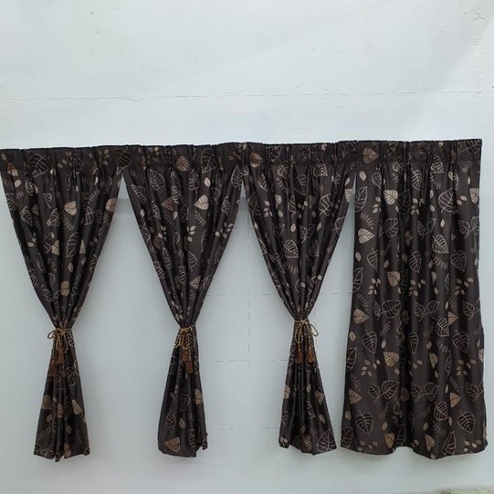 P22 Ready Made Curtain!! Langsir Rumah / Siap Jahit Langsir, Langsir ...