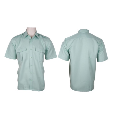 ( OUTPOST ) Uniform Pegawai Kadet Remaja Sekolah KRS | Shopee Malaysia