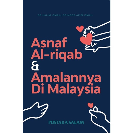 Asnaf Al-riqab & Amalannya Di Malaysia | Shopee Malaysia
