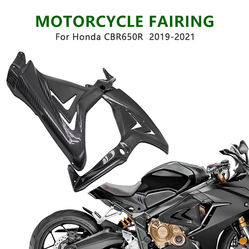 Motorcycle Frame Spoiles for Honda CBR650R CBR 650 R 2019 2020 2021 ...
