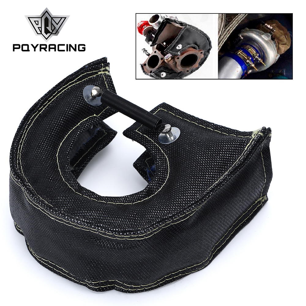 Glass Fiber Turbo Heat Shield Turbocharger Blanket Cover For T2 T25 T28 ...