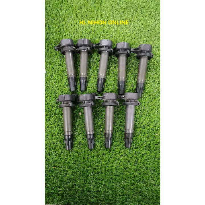 (used)PERODUA MYVI K3 3SZ ALZA 1.3 PLUG COIL PLAT COIL | Shopee Malaysia