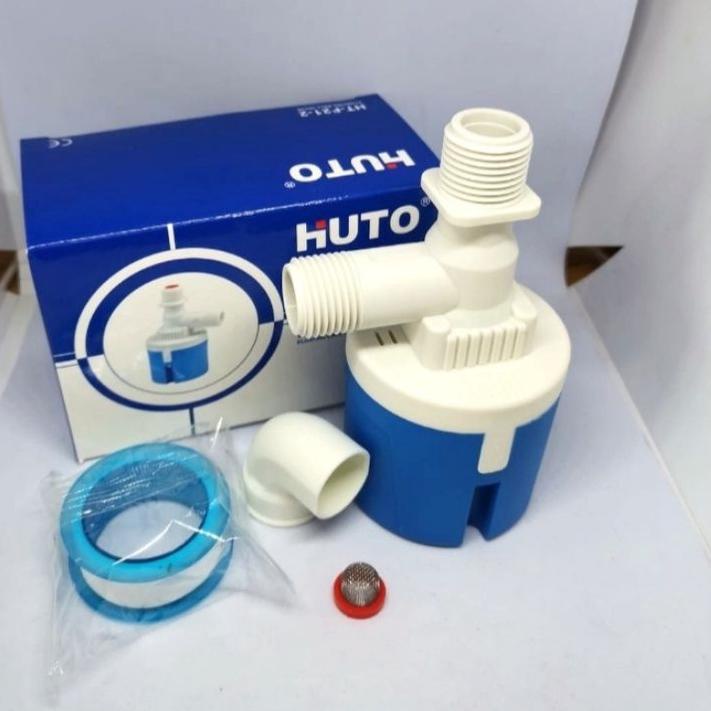Wwa140 Automatic toren Water Buoy/1/2 inch orignal Water Tank Buoy ...