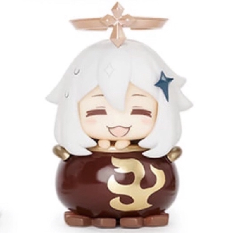 [READY STOCK] Genshin Impact Paimon Blind Box Yuanshen Original God ...