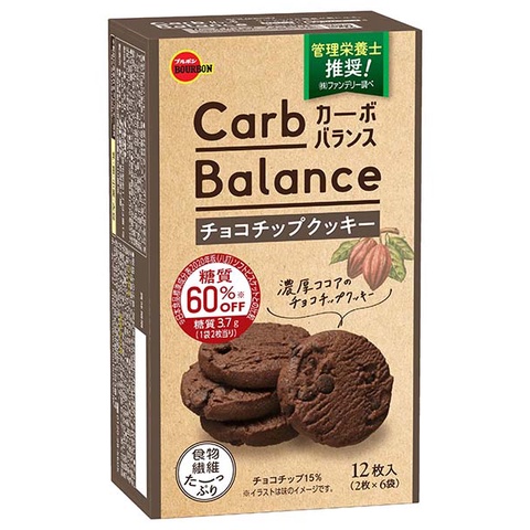 BOURBON Carb Balance Cake/ Wafers / Cookies ( 3 flavors) MADE IN JAPAN ...