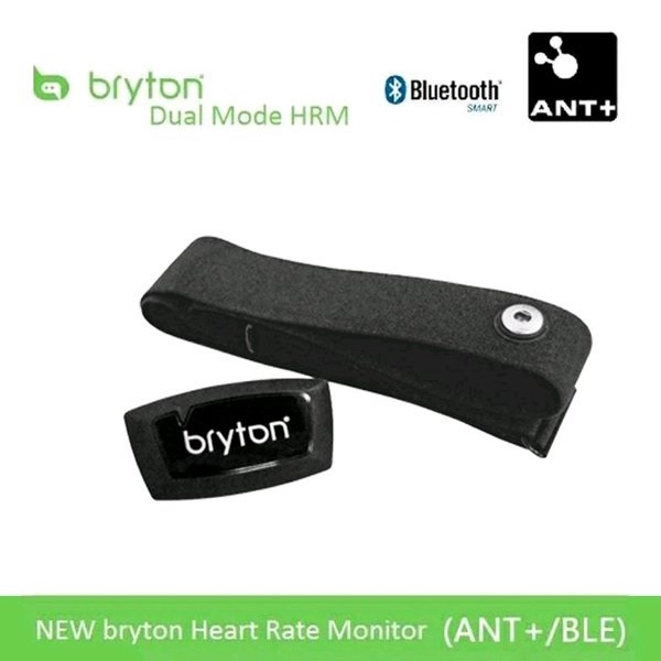 FREE POS Bryton Rider 320 420 15 neo Heart Rate Monitor Bluetooth ANT+ ...