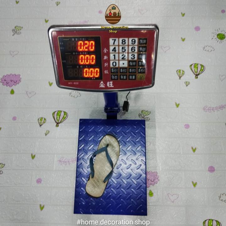 digital measure weight 0-150kg machine scale weight for business ...