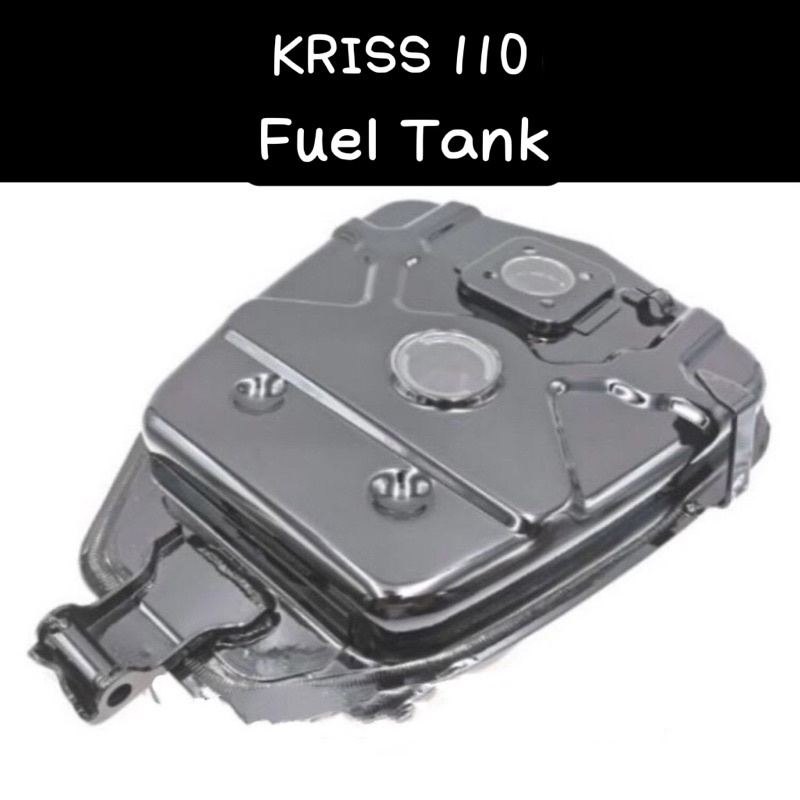 Kriss 1/ Kriss 2/Kriss 120 KRISS100 KRISS110 MR1 Fuel Tank Tangki ...