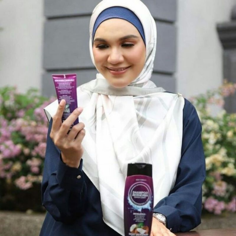 Krim super lebat by Aliff Syukri Terlajak laris dherbs (herba) | Shopee ...